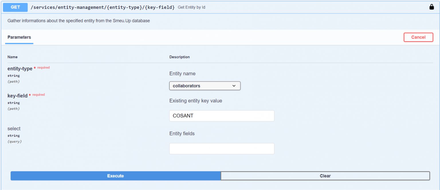 Smeup ERP - REST API & GraphQL (Prima parte) - smeup